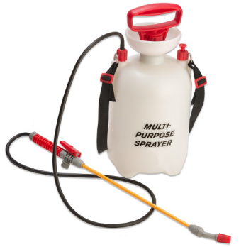 Decon Sprayer 2 Gallon, EA - Scot-Med LLC.