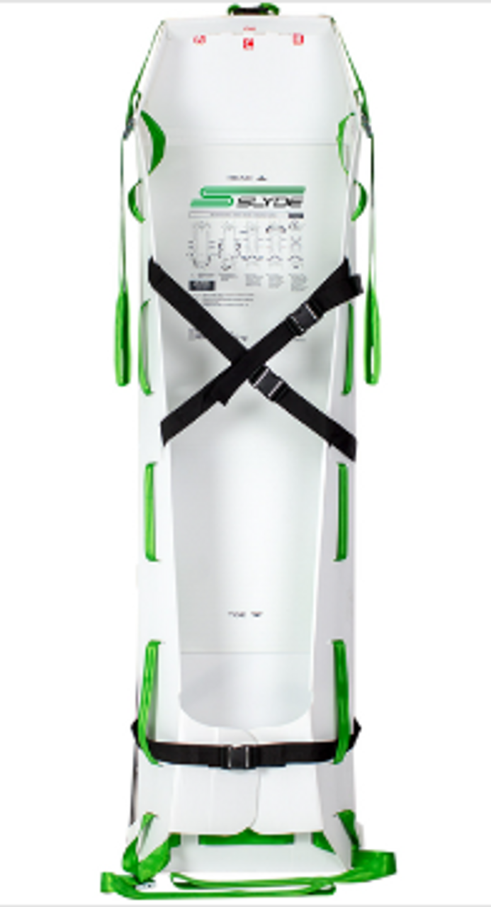 SLYDE Evacuation Sled, EA - Scot-Med LLC.