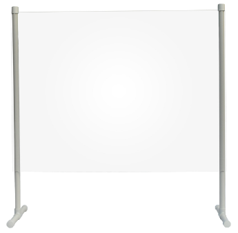 Countertop Barrier Shield, EA - Scot-Med LLC.