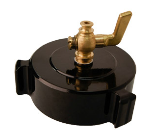 5" STORZ BLEEDER CAP - Scot-Med LLC.