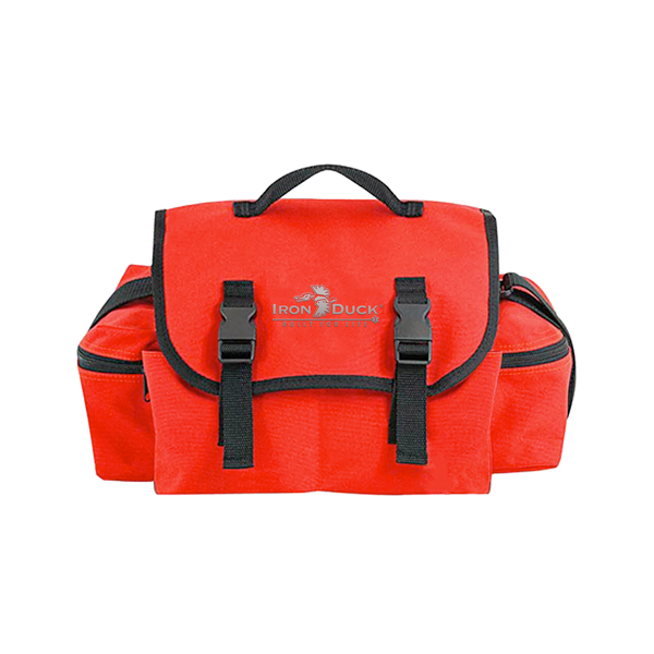 Standard Trauma Bag - Scot-Med LLC.