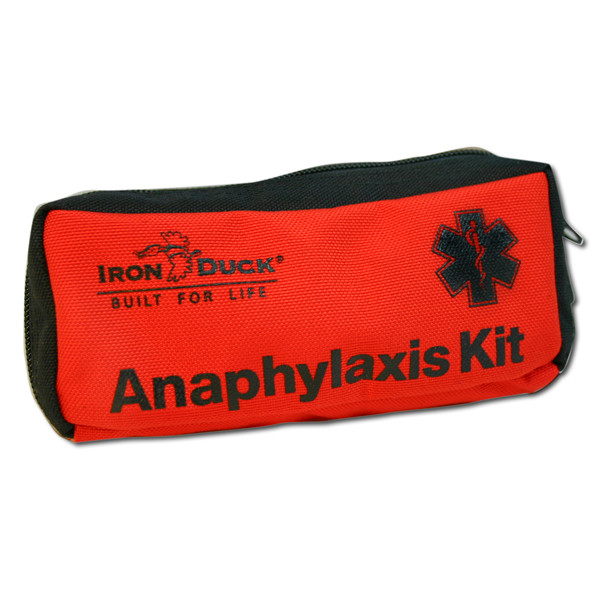 Anaphylaxis Kit Case - Scot-Med LLC.