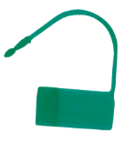 SAFETY CONTROL SEALS GREEN - Scot-Med LLC.