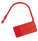SAFETY CONTROL SEALS RED - Scot-Med LLC.