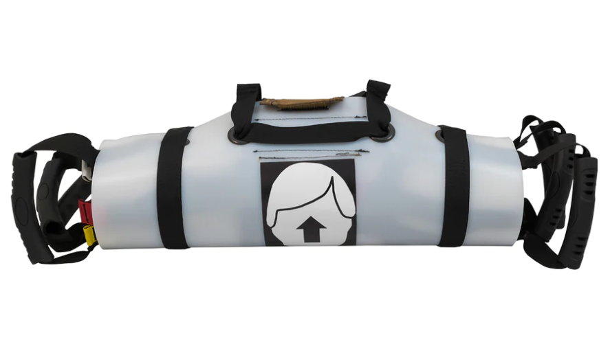 FOXTROT LITTER TRAINER - Scot-Med LLC.
