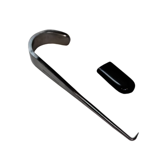 Tracheal Hook - Scot-Med LLC.
