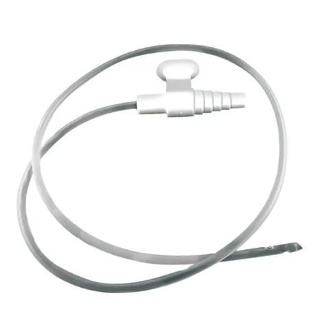 Suction Catheter, Disposable, Sterile, Coiled, 6fr, EA - Scot-Med LLC.