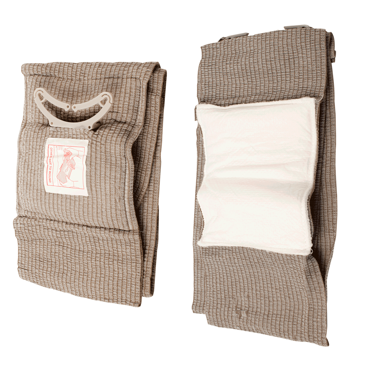 bandage trauma emergency persys