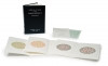 ISHIHARA TEST CHART-14 PLATE - Scot-Med LLC.
