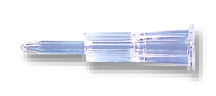 Interlink Vial Access Cannula, CS/1000 - Scot-Med LLC.