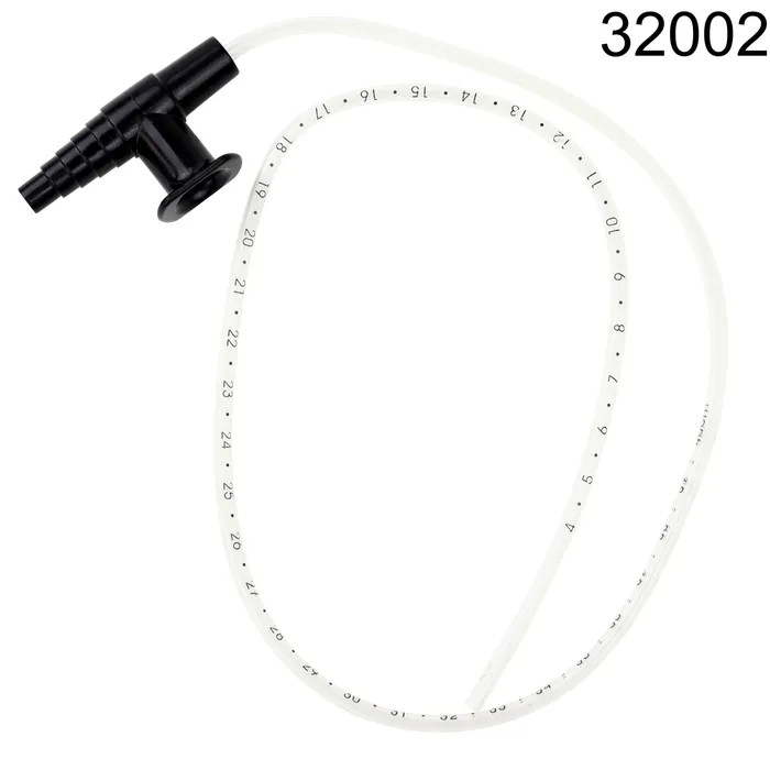 Suction catheter (10 fr) - Scot-Med LLC.