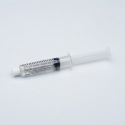 Pre-Filled Flush Syringes with 0.9% Sodium Chloride, 10mL fill in 12mL ...