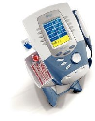 Laser Therapy System Vectra Genisys 4-Channel, EA