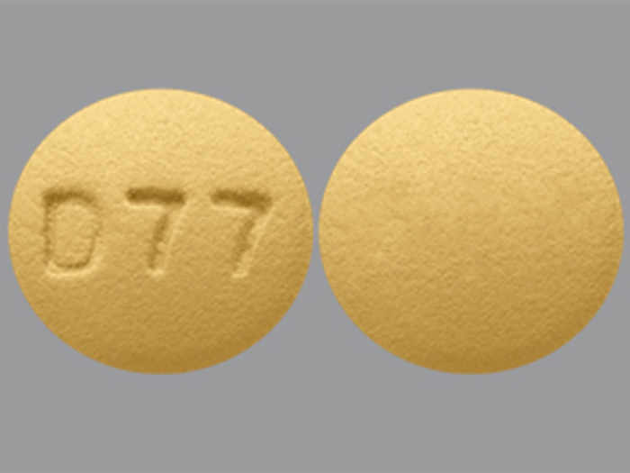 Doxycycline Hyclate Tablets 100MG 50/BT 1381080