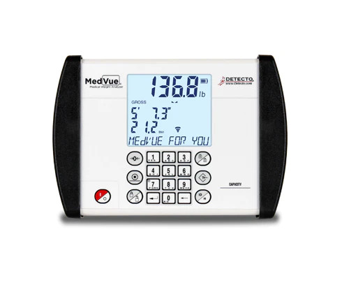 Wired Ethernet Option Card - Scot-Med LLC.