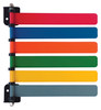 BEAM 6 FLAG SYSTEM, 8" FLAGS - Scot-Med LLC.