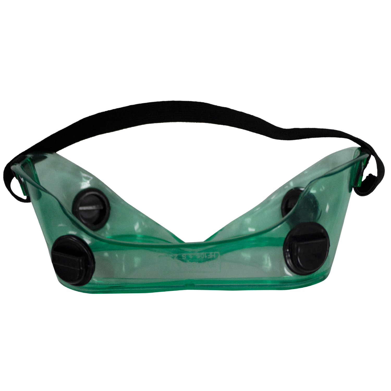 Indirect Vent Safety Splash Goggles - Scot-Med LLC.