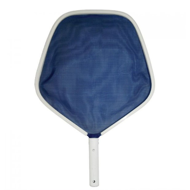 Heavy Duty Pool Skimmer with Aluminum Frame - Scot-Med LLC.