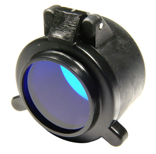 SureFire Blue Filter Tipoff 1.25 in Bezel - Scot-Med LLC.