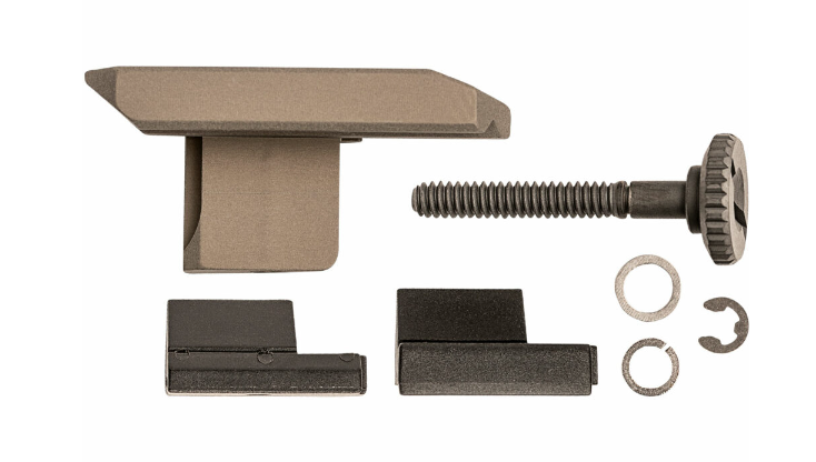 SureFire Mount Parts Kit for X300UB X300VB or X400UV - Scot-Med LLC.