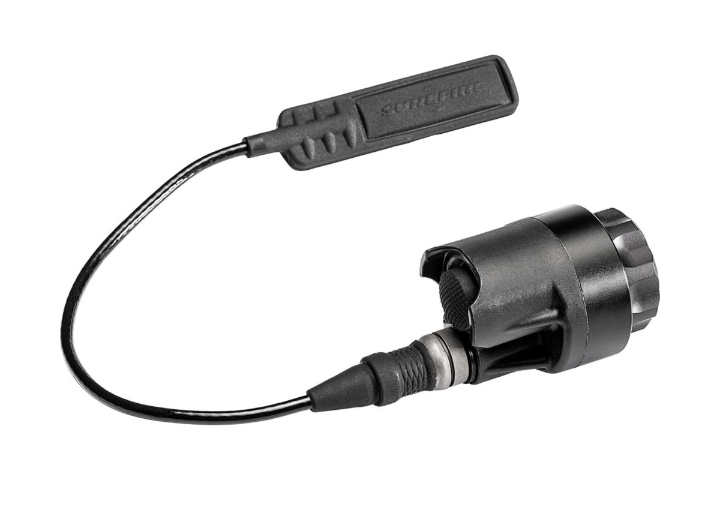 SureFire Switch Mu Weaplights W St07 Tape Switch - Scot-Med LLC.
