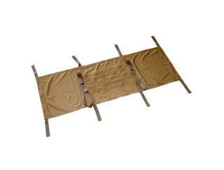 TAC MED POLELESS LITTER - Scot-Med LLC.