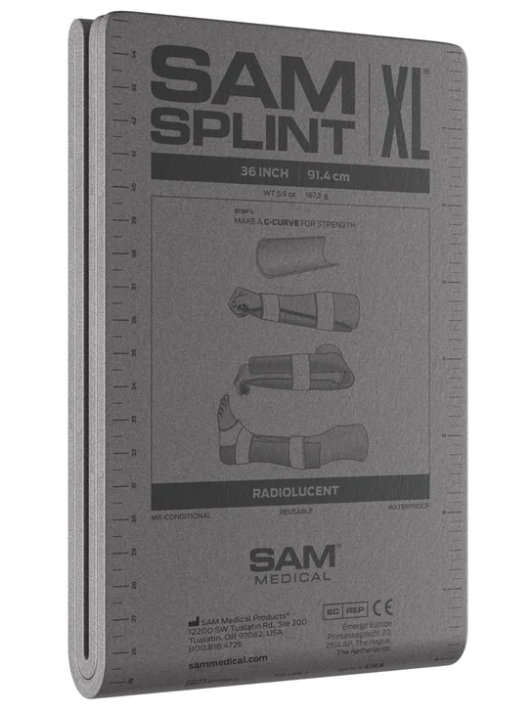 Splint Sam