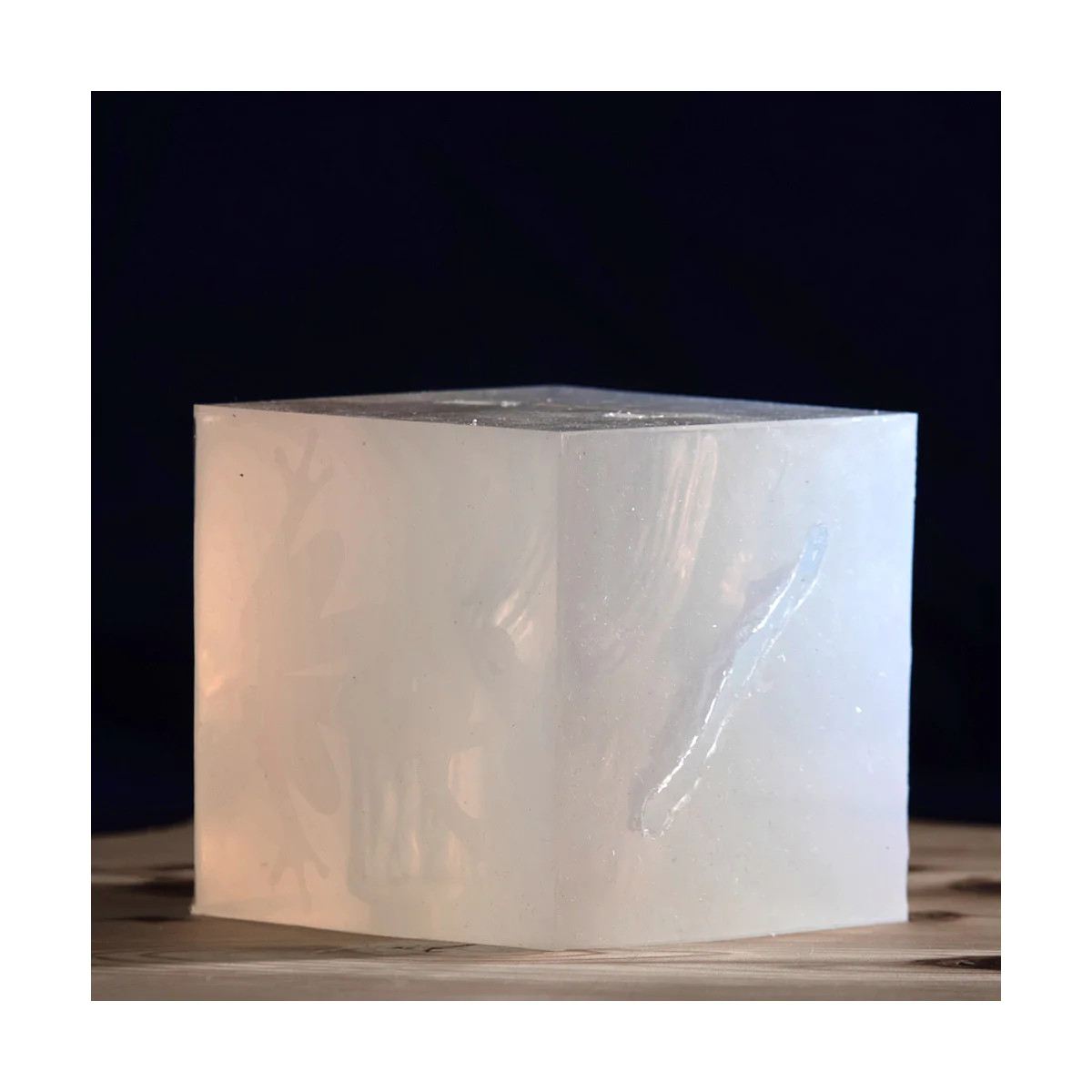 Wound Cube Wound Simulator - Scot-Med LLC.