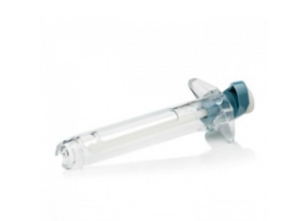HOLDER, INJECTOR, SYRINGE EACH