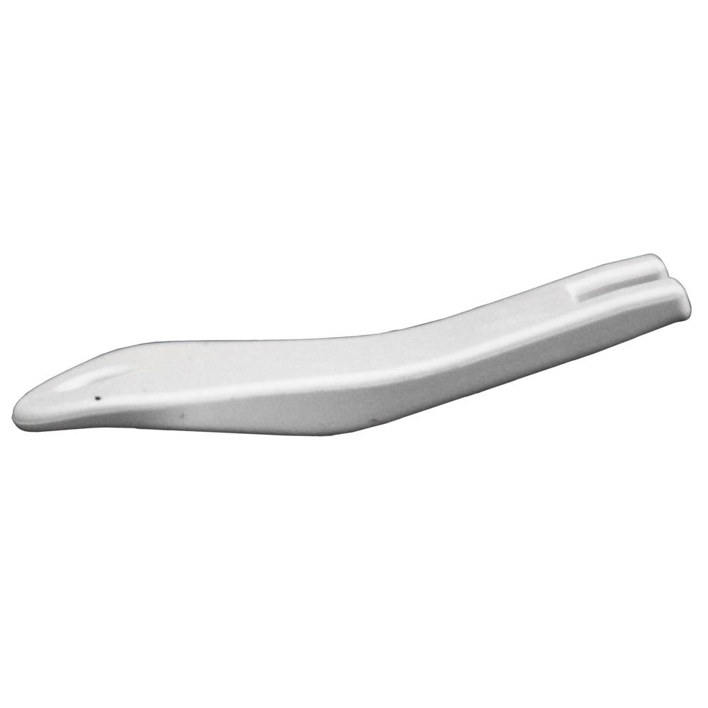 Replacement Key for Soap Dispenser White, 200 per Case - Scot-Med LLC.