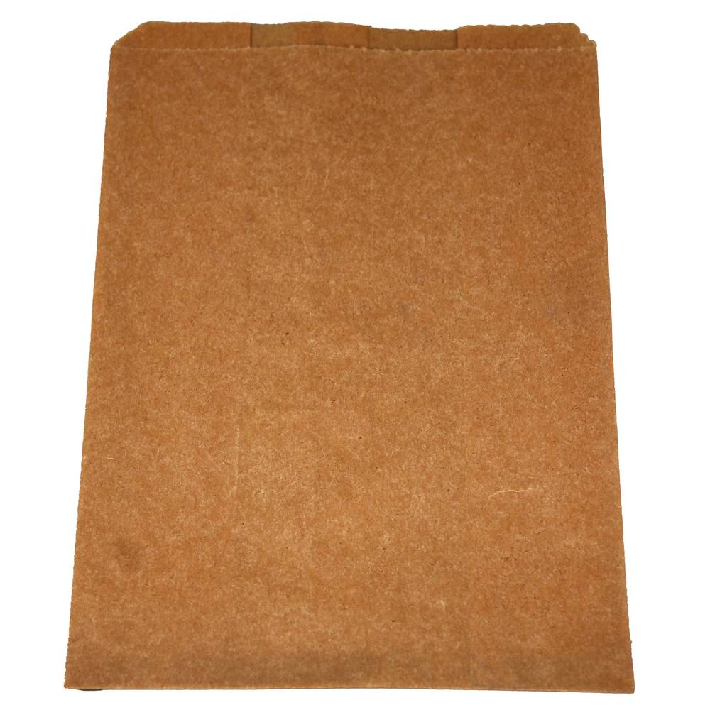 Sanitary Waxed Napkin Liner Brown, 250 per Case - Scot-Med LLC.