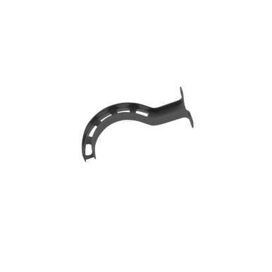 Oral Airways (Berman Type) 60mm, Child, 100/CS - Scot-Med LLC.