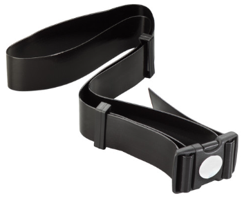 3M Decon Belt Breathe Easy, EA - Scot-Med LLC.