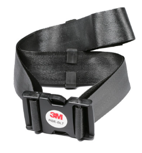 3M Decon Belt Breathe Easy CBRN, EA - Scot-Med LLC.