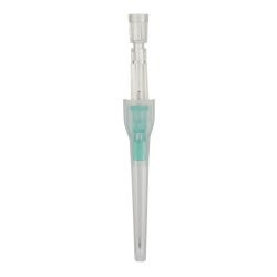 CATHETER, INTRAVENOUS, 18G X 1 1/4 INCH, EA, 50s, 200s