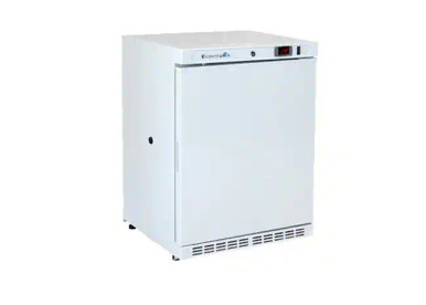 SCIENTIFIC PHARMACEUTICAL/VACCINE BENCHTOP REFRIGERATOR WITH SOLID DOOR ...