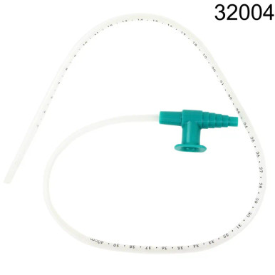 Suction catheter (14 fr) - Scot-Med LLC.