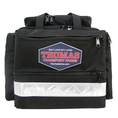 Bag Trauma Aeromed Thomas EMS ea