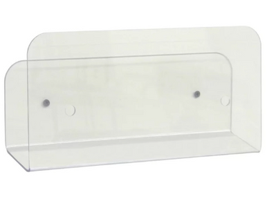 WALL POCKET - PLASTIC - Scot-Med LLC.