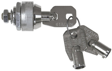 REPLACEMENT LOCK WITH WAFERS - Scot-Med LLC.