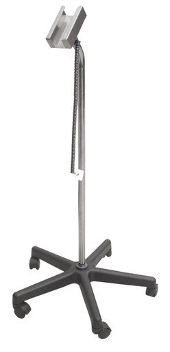 DOPPLER INSTRUMENT STAND - Scot-Med LLC.