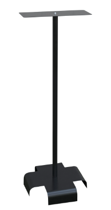 INFECTION CONTROL FLOOR STAND - Scot-Med LLC.