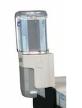 PURELL GEL DISPENSER - Scot-Med LLC.