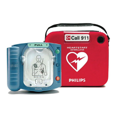 M5068A-C01 Philips HeartStart OnSite AED