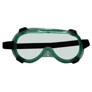 Indirect Vent Safety Splash Goggles - Scot-Med LLC.