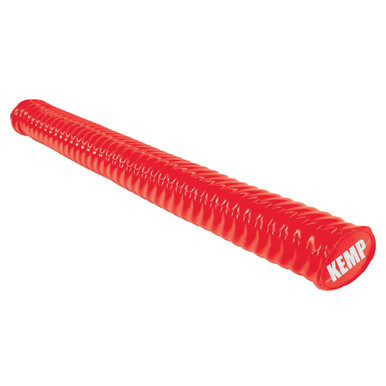 3.5' Ribbed Pool Noodle, Red - Scot-Med LLC.