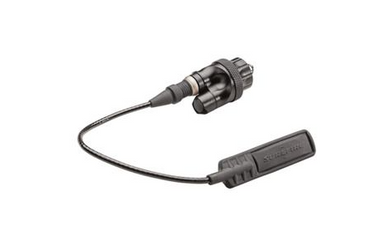 SureFire Dual Sw Tail Cap Assy Scoutlight Series 7in Cable - Scot-Med LLC.