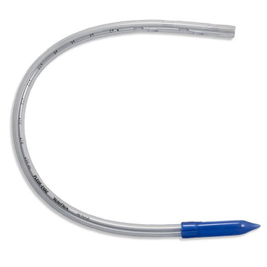 SOFT CHEST TUBE , 28FR - Scot-Med LLC.