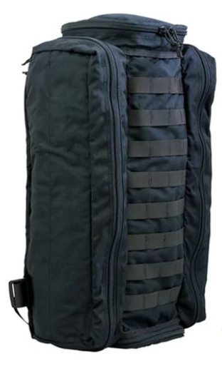 ARK BAG ONLY (BLACK) - Scot-Med LLC.