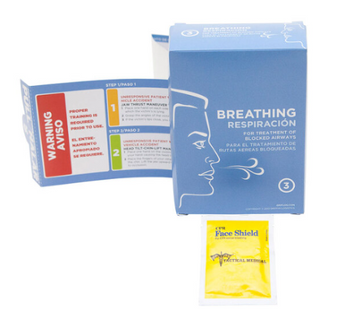 BREATHING BOX SUBKIT - Scot-Med LLC.